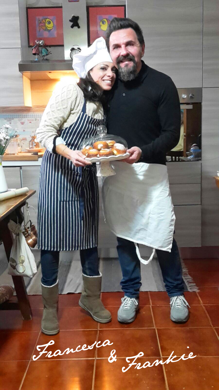 MONELLIS – ABOUT US