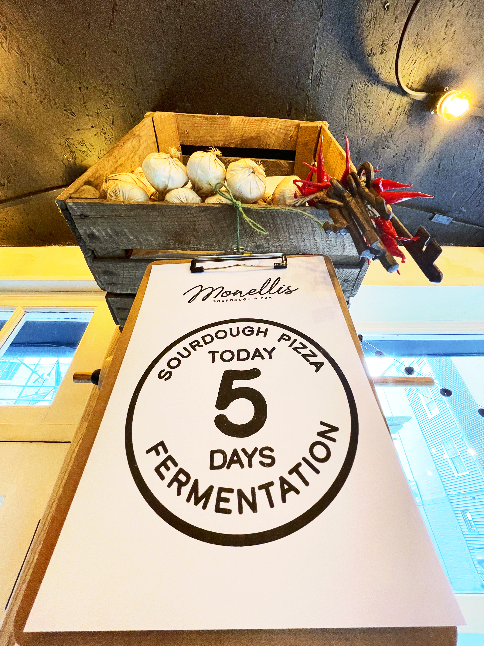 MONELLIS – WHY MONELLIS PIZZA