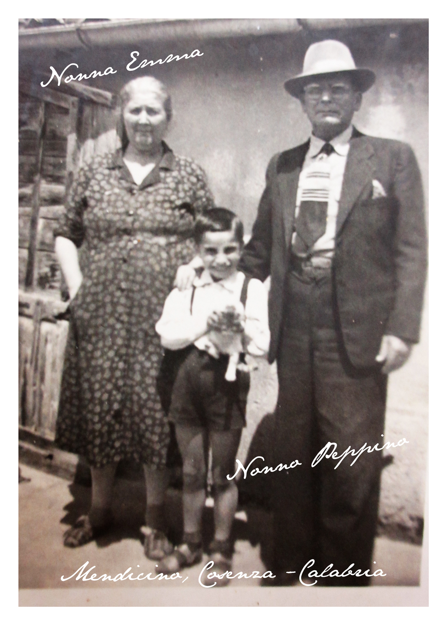 MONELLIS – SOURDOUGH SINCE 1923